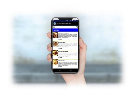 PROGRAMSOFT - DESARROLLO DE SOFTWARE A MEDIDA