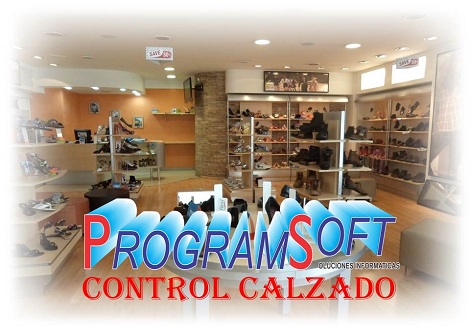 PROGRAMSOFT - DESARROLLO DE SOFTWARE A MEDIDA