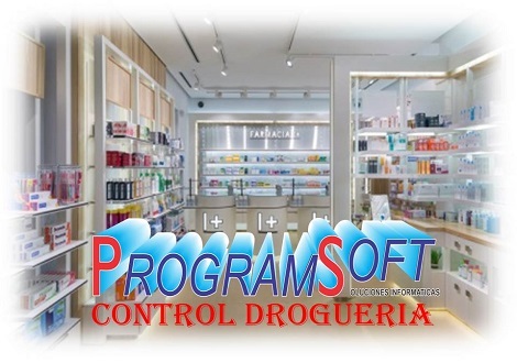 PROGRAMSOFT - DESARROLLO DE SOFTWARE A MEDIDA