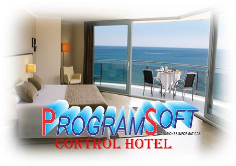 PROGRAMSOFT - DESARROLLO DE SOFTWARE A MEDIDA
