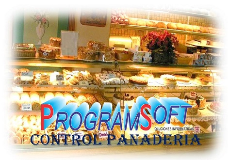 PROGRAMSOFT - DESARROLLO DE SOFTWARE A MEDIDA
