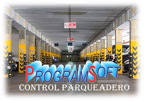 PROGRAMSOFT - DESARROLLO DE SOFTWARE A MEDIDA