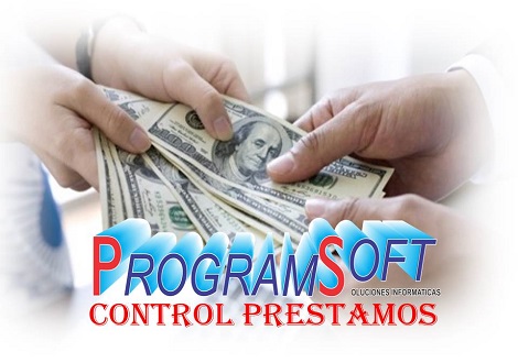 PROGRAMSOFT - DESARROLLO DE SOFTWARE A MEDIDA