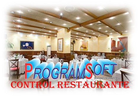 PROGRAMSOFT - DESARROLLO DE SOFTWARE A MEDIDA